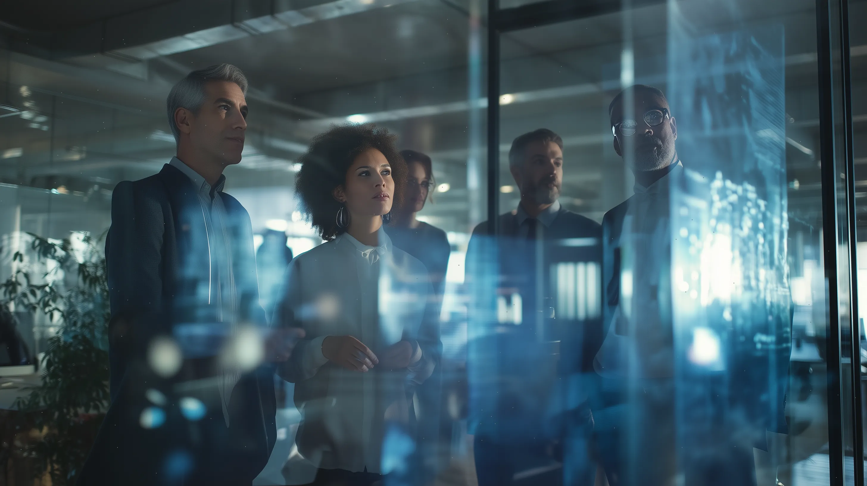 Silent Partner Solutions